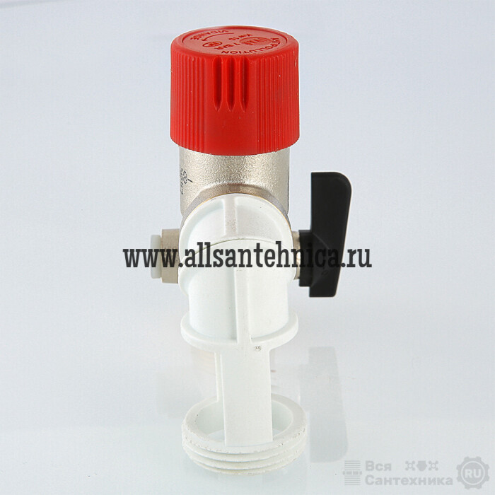 Valtec VT.461.N.05 Группа безопасности бойлера